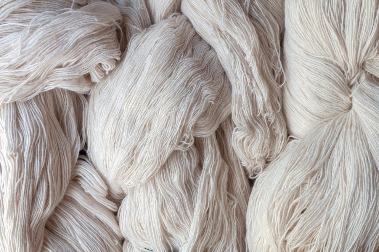 DESPERDICIO DE HILACHOS DE ALGODÓN - Recyclingfibers.com